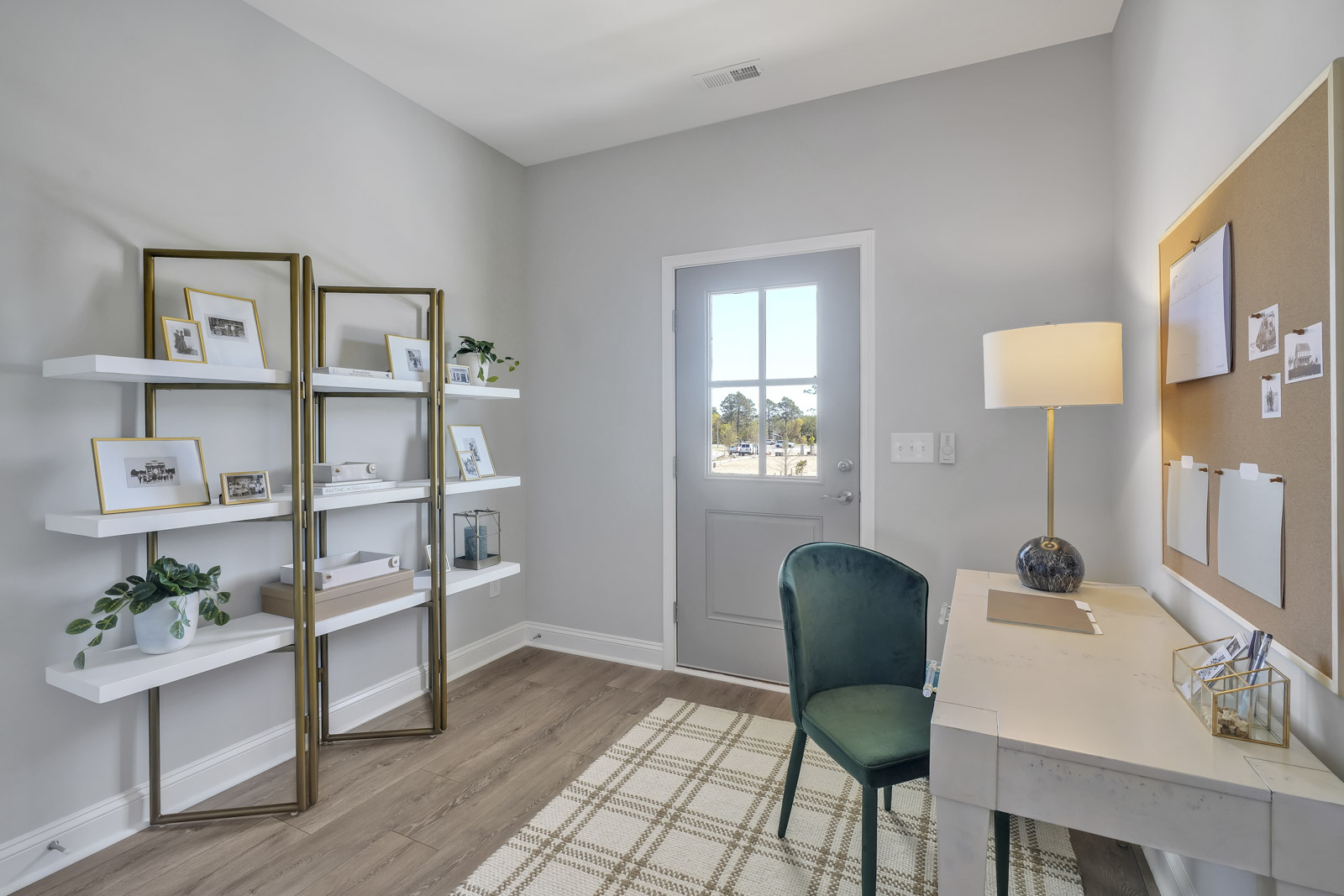 The Power of Paint - Sapling Home Portfolio Gallery