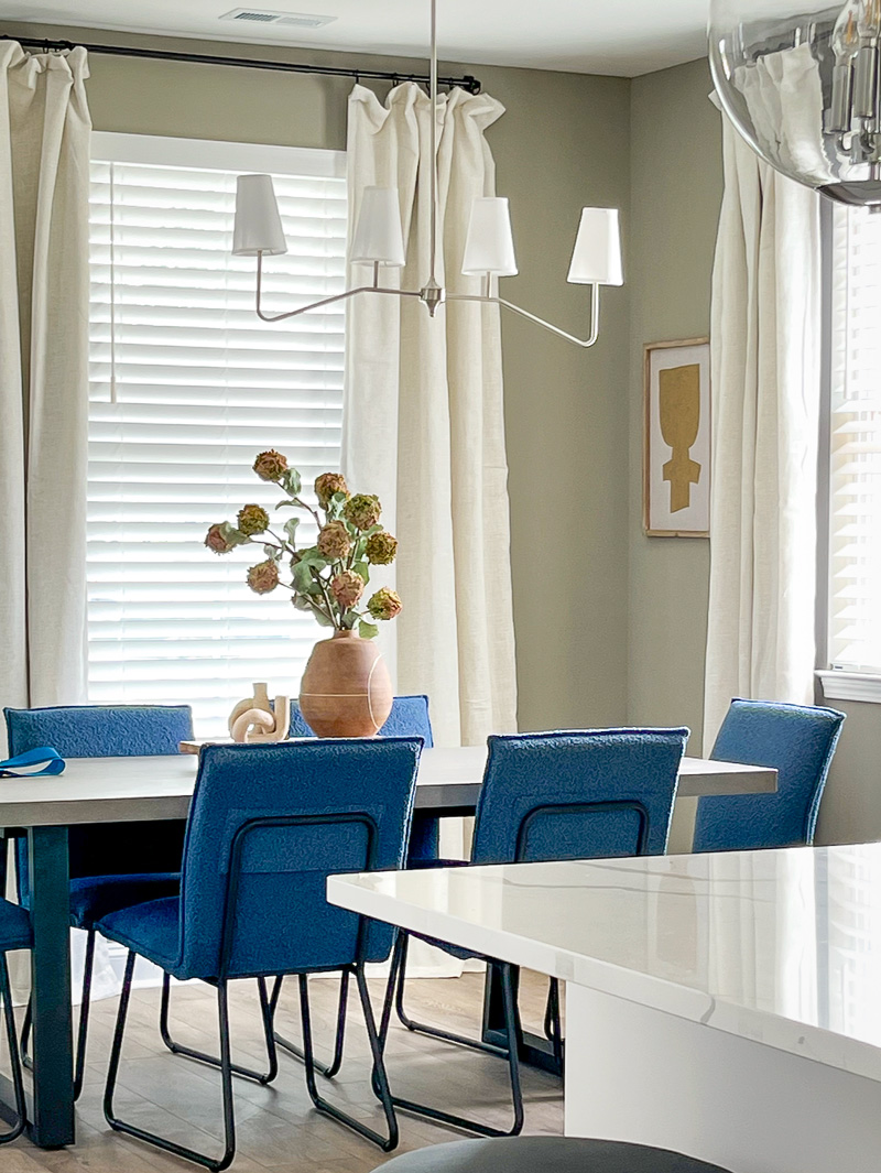 The Power of Paint - Sapling Home Portfolio Gallery