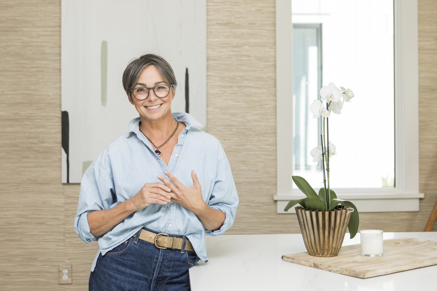 Jessica Cote and the Sapling Story